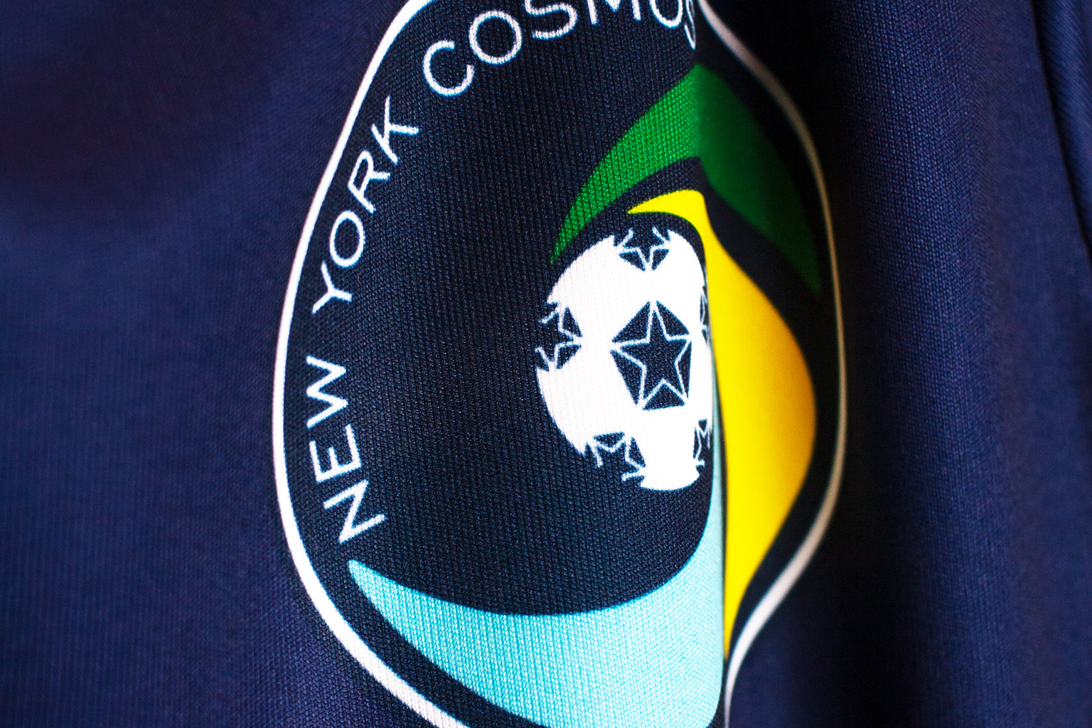 Custom Soccer Uniforms & Team Jerseys | INARIA